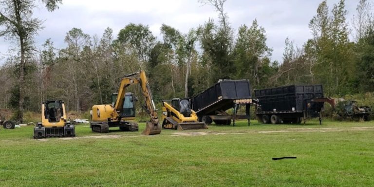 About J&S Land Service, Alford, FL | J&S Land Service